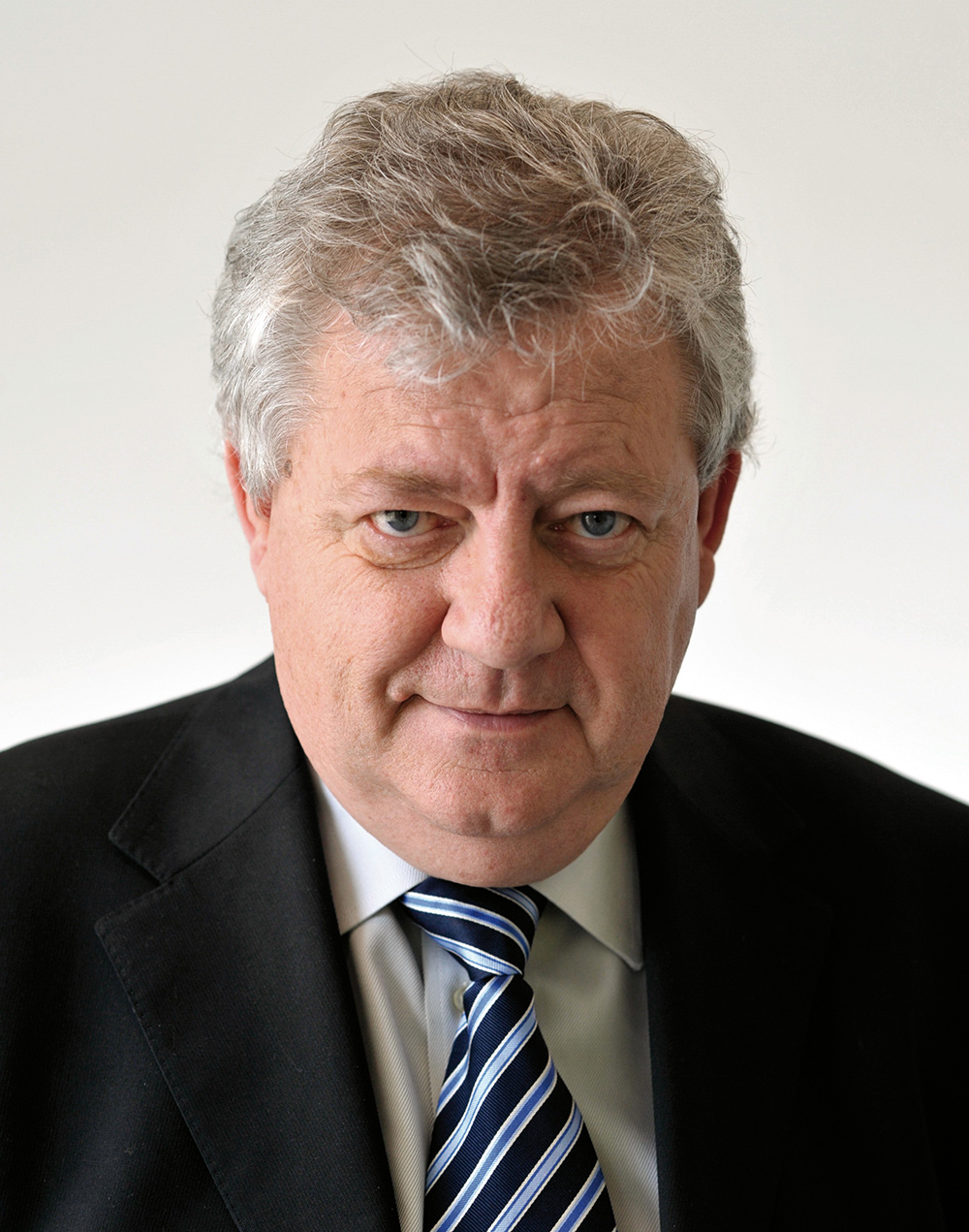 André Joffre, élu à la présidence de la Fédération Nationale des ...