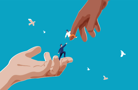 L'engagement des Banques Populaires en 2021 - Fédération Banque Populaire