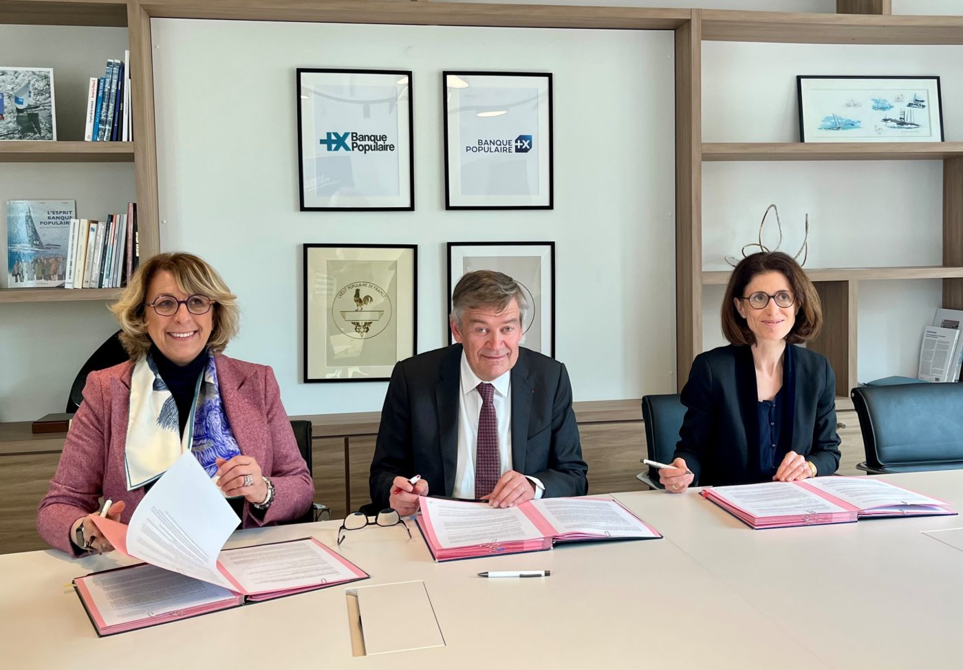 L’Astee et les Banques Populaires s’unissent pour agir en faveur de l ...